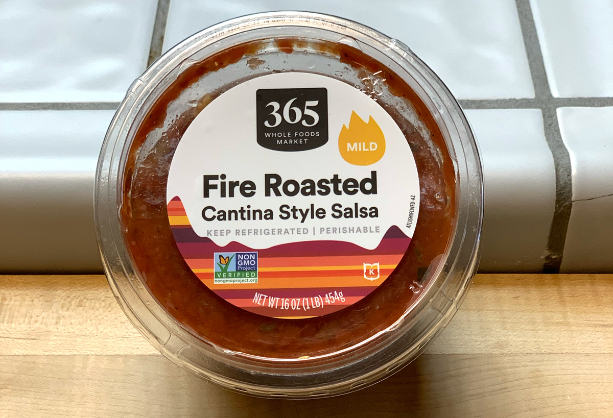 15 Fresh Supermarket Salsas, Blind Tested & Ranked