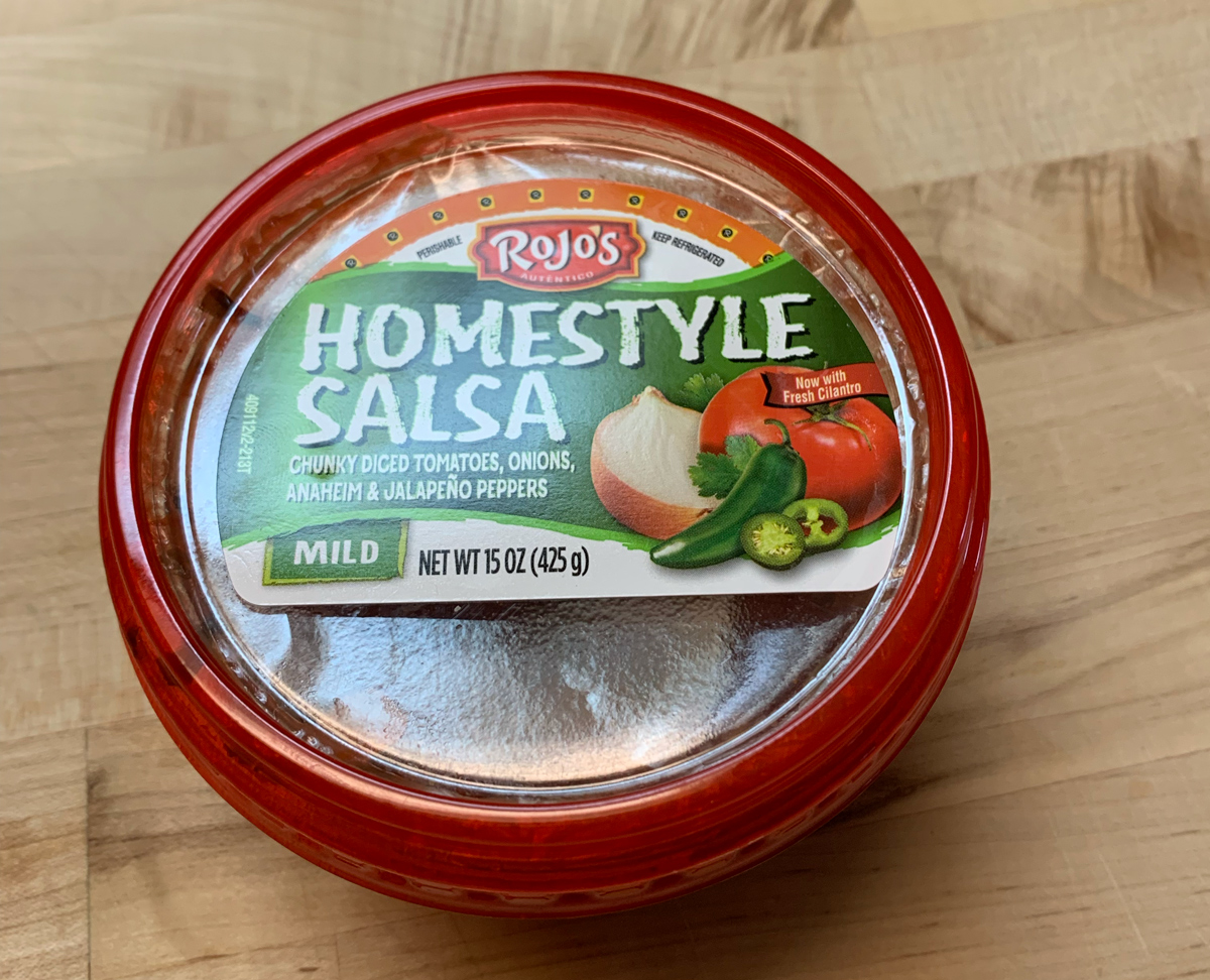15 Fresh Supermarket Salsas, Blind Tested & Ranked