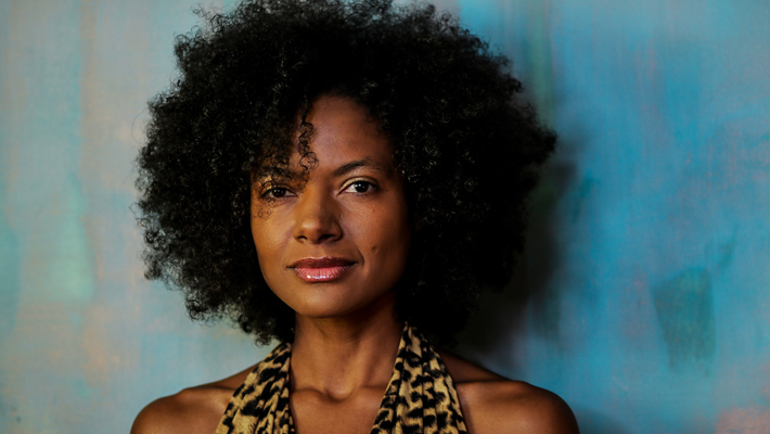 Allison Russell Is A Force Unlike Any Previously Seen