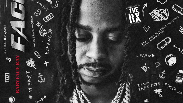 Babyface Ray's 'Face' Brings Detroit To The World Beyond