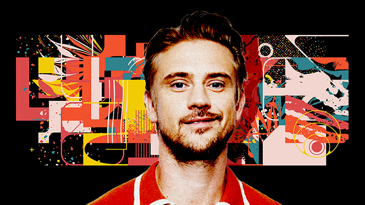 Boyd Holbrook Interview: On ‘The Cursed,' Hating McDonald's