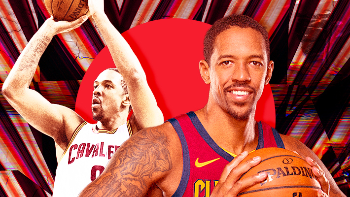 Channing Frye Has Enjoyed Seeing Big Men Dominate This Year