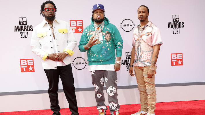 Conway The Machine Drops The Haunting 'John Woo Flick'