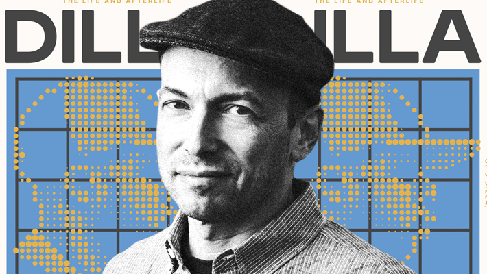 Dan Charnas Explains How 'Dilla Time' Changed The World