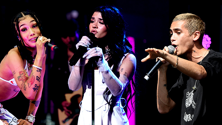 The Next Hitmakers Destined To Top The Charts