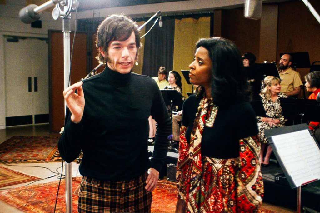 IFC's 'Documentary Now!' Is Finally Returning For Season 4