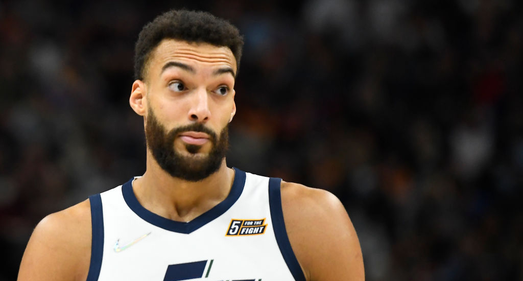 Jason Kidd On Suns Bigs: 'This Isn’t Gobert Or Whiteside'