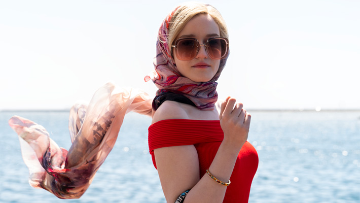 Is Inventing Anna Based Upon A Real Story?