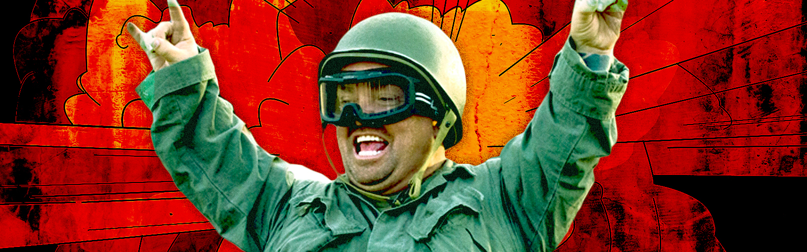 'Jackass Forever' Review: It's A Jackass Movie, Enough Said