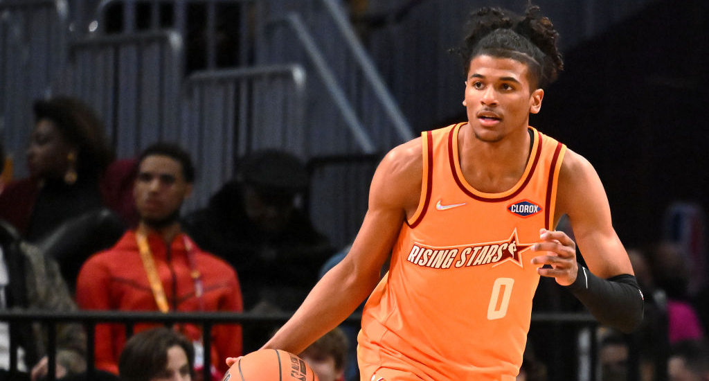 New Rising Stars Format Made All-Star's Worst Event A Joy