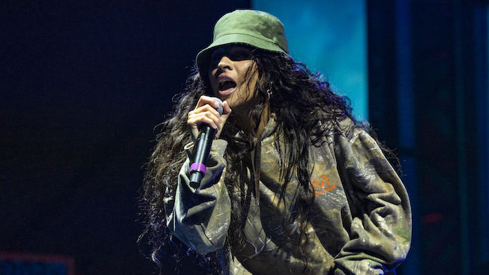 When Does Jessie Reyez's 'The Yessie Tour' Start?