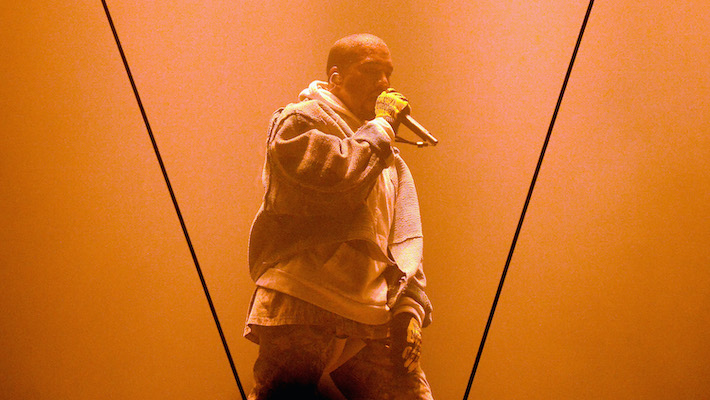 Kanye West Fans Create Stem Player Emulator For 'Donda 2'