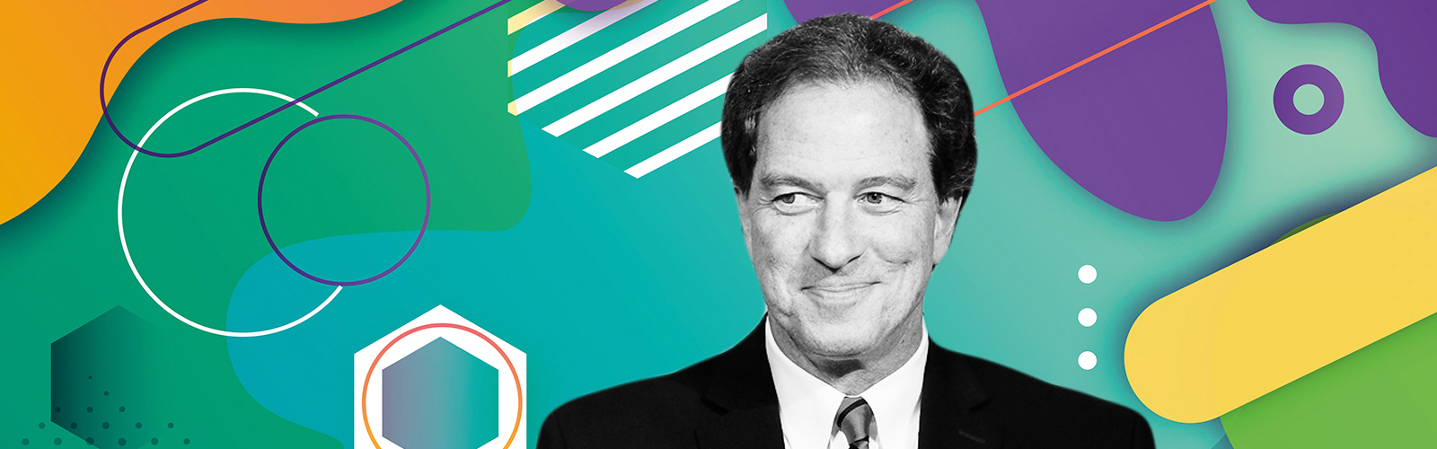 Kevin Harlan Is 'Thrilled' For His First NBA All-Star Game