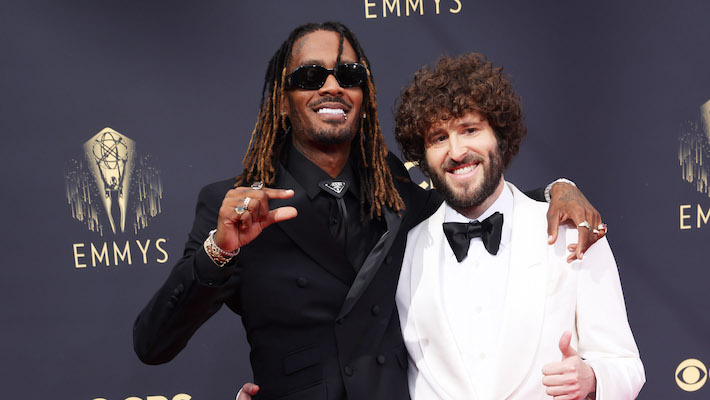 Lil Dicky's 'Dave' Has Been Renewed For A Season 3