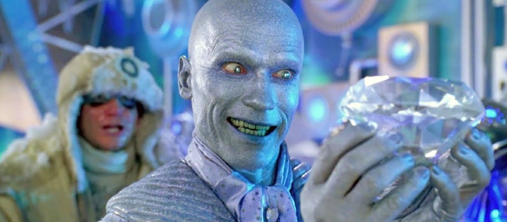 'The Batman’ Director Matt Reeves Wants Mr. Freeze In Sequel