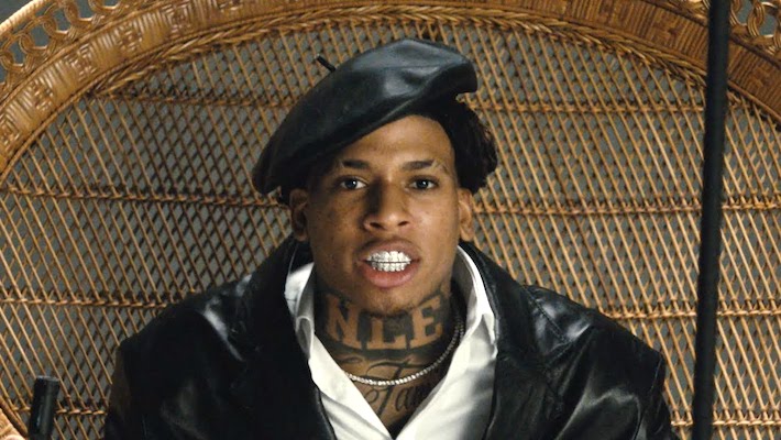 NLE Choppa's 'Shotta Flow 6' Video Is A Raucous Finale