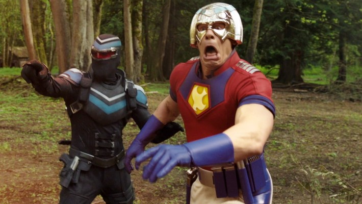 How Does 'Peacemaker' Season 1 End?