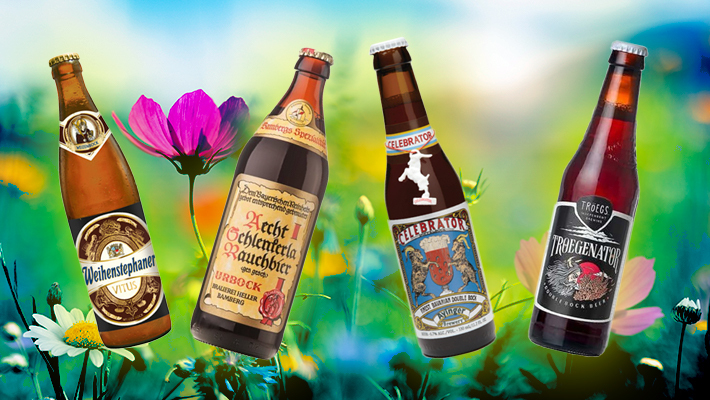 13 Craft Beer Experts Name The Best Bock For Spring 2022