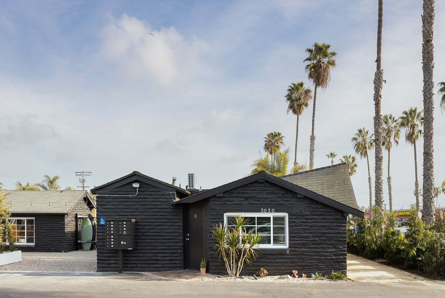 Hotels We Love: The Green Room Hotel Is an Oceanside Oasis