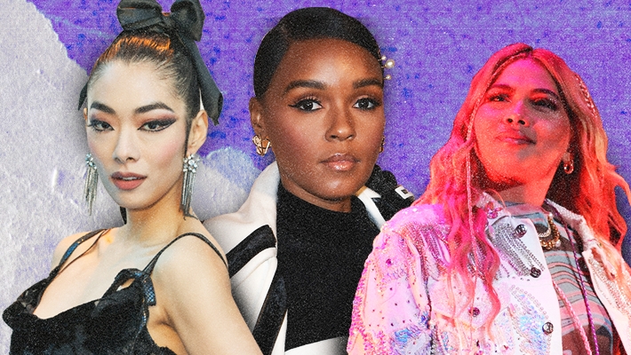 These Queer Female Songwriters Are Reshaping Pop