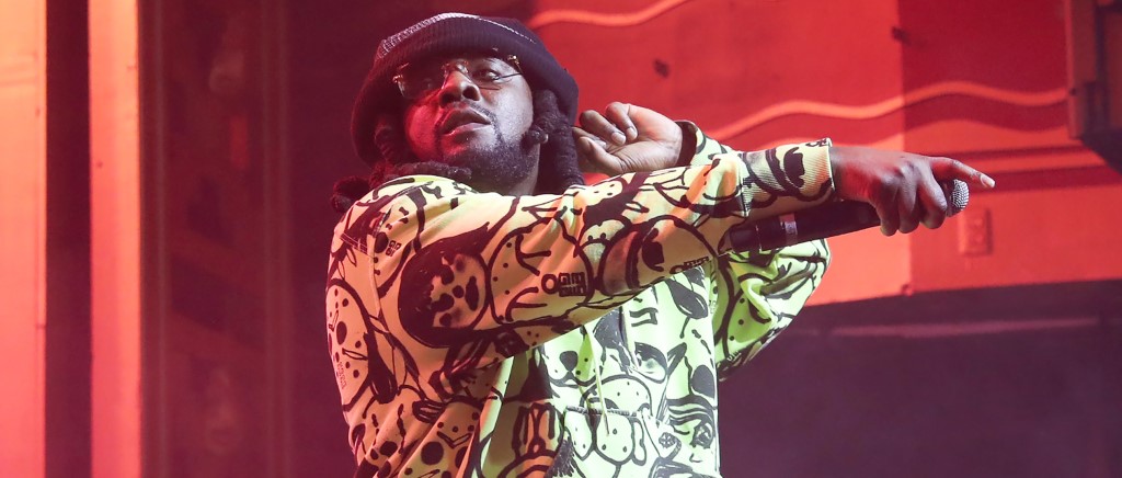 Wale Is Going To Be In A Michael Bay Movie And He's Hyped