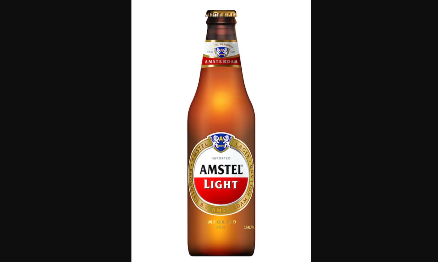 The 8 Best Light Beers, Blind Tasted and Ranked