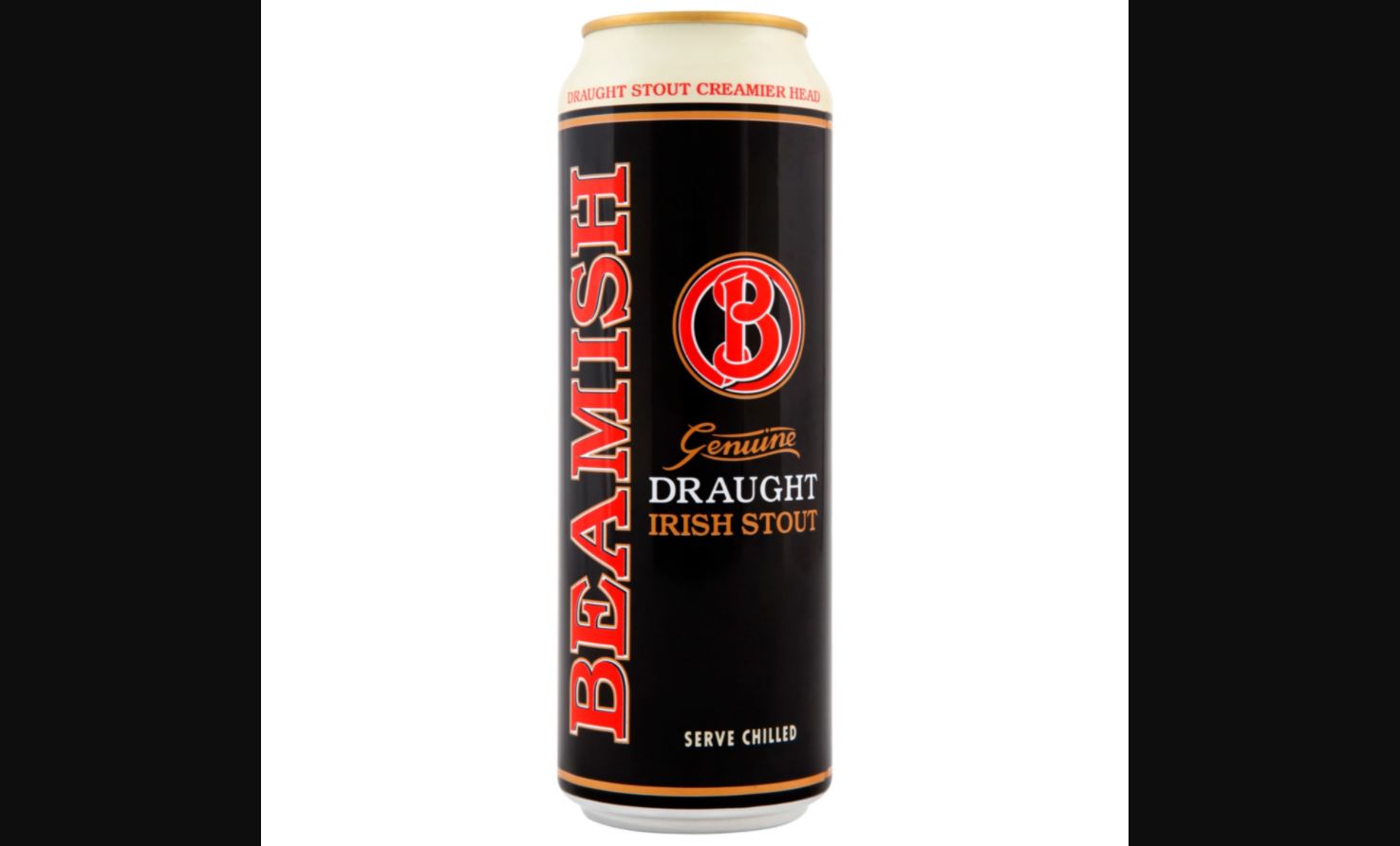 The 8 Best Irish Beers For St. Patrick's Day, Ranked