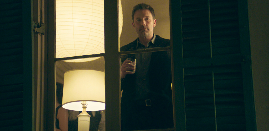 'Deep Water' Review: Cucks Ben Affleck, Resurrects A Genre