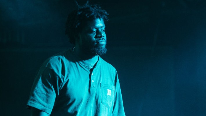 MIKE Premieres New Single 'Makeda,' And Reveals Tour Dates