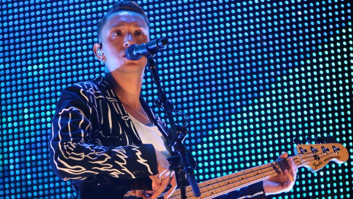 The xx's Oliver Sim Debuts 'Romance With A Memory'