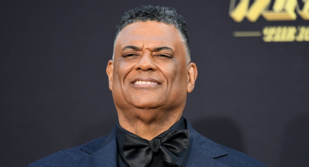 Rodney Barnes Interview: ‘Winning Time‘ Writer On The Show