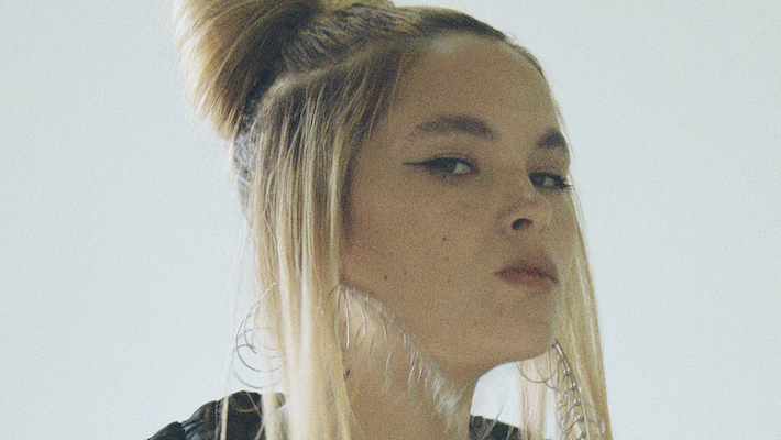 Saya Gray Shares 'If There’s No Seat In The Sky'