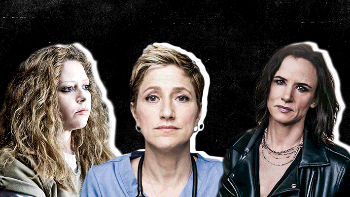 It's Vital That Women Are Telling Addiction Stories On TV