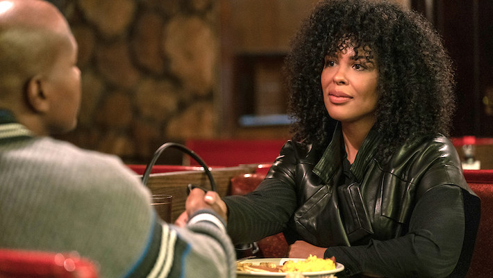Who Is Adrienne In ‘Power?’