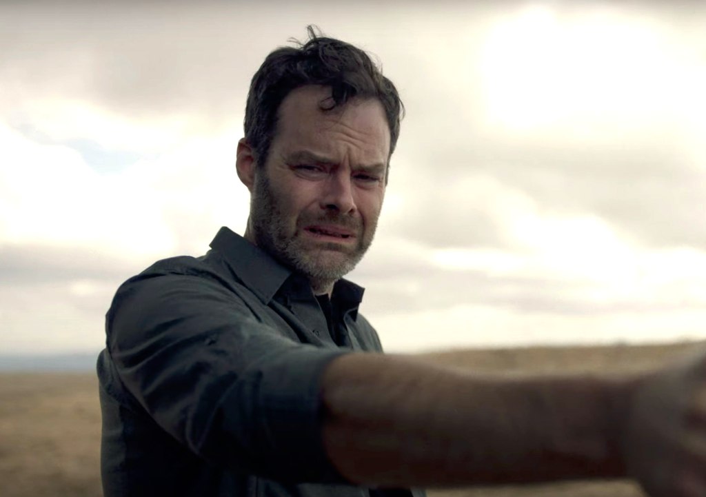 'Barry' Is The Future Of Television