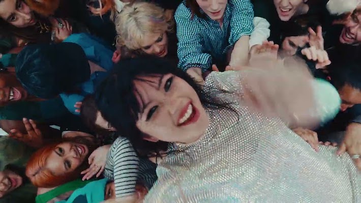 Beabadoobee's 'Talk' Video Announces Her 'Beatopia' Album