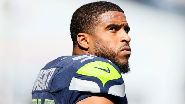Bobby Wagner Is Signing A $50 Million Deal With The Rams