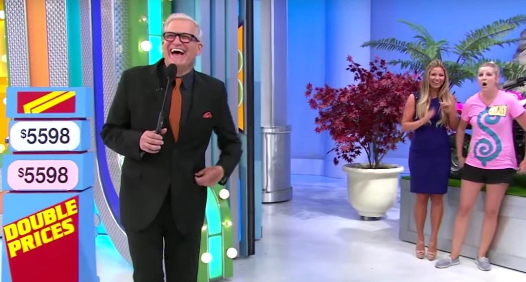 'The Price Is Right' Hitting The Road For 50th Anniversary