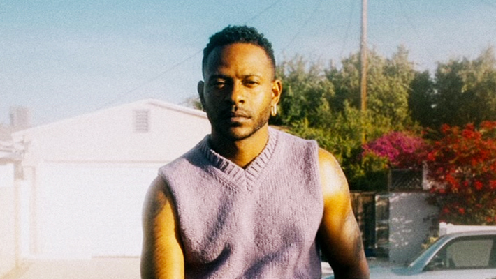 Eric Bellinger Interview: Grammys And Keeping A 'New Light'