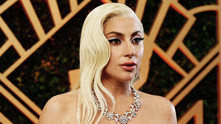 Lady Gaga’s Exaggerated Storytelling Is A Great Super Power