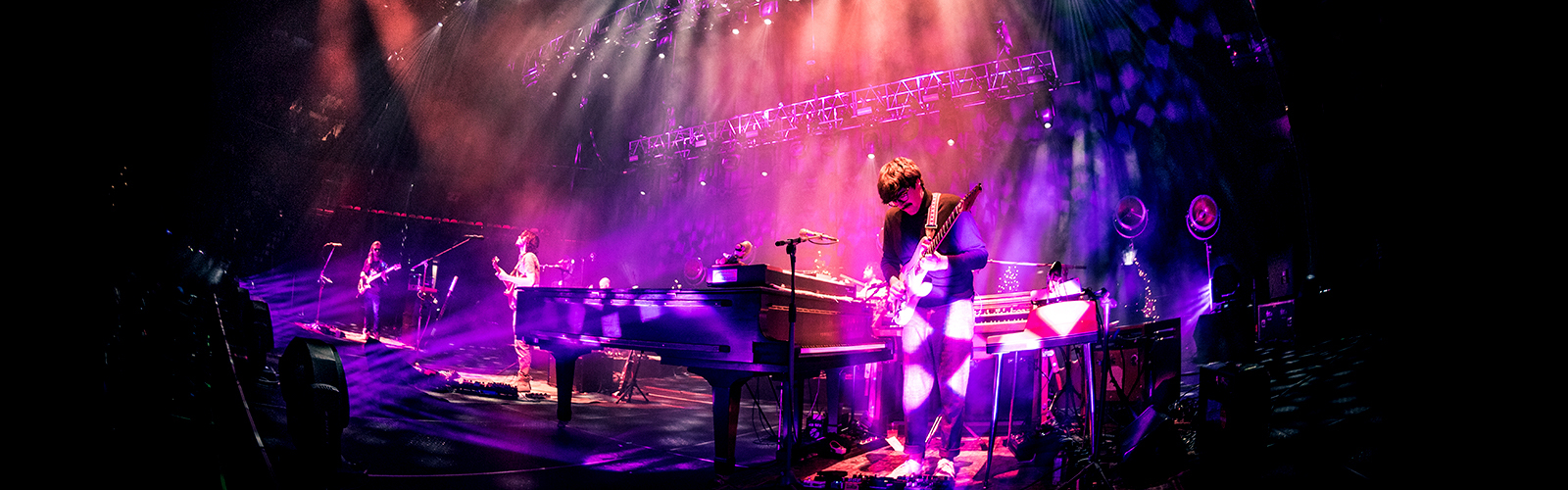 Goose Is The Next Great American Jam Band