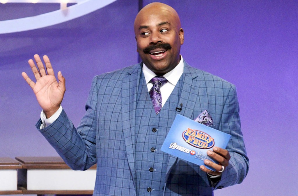 Kenan Thompson Set A Never-Been-Done-Before 'SNL' Milestone