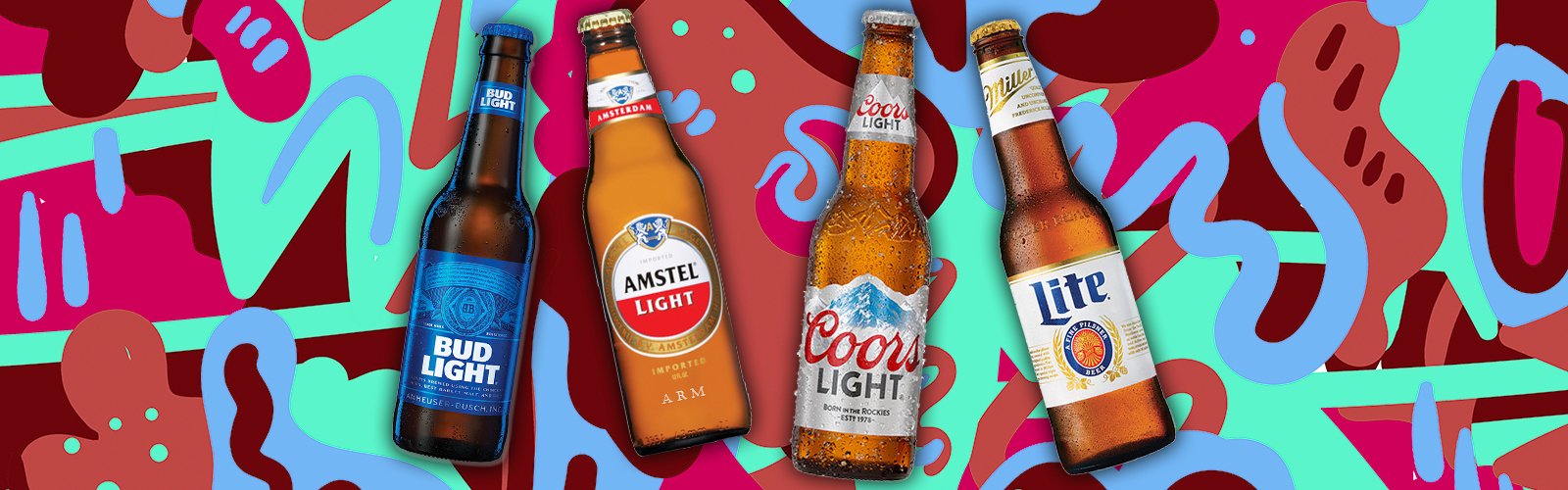 The 8 Best Light Beers, Blind Tasted and Ranked