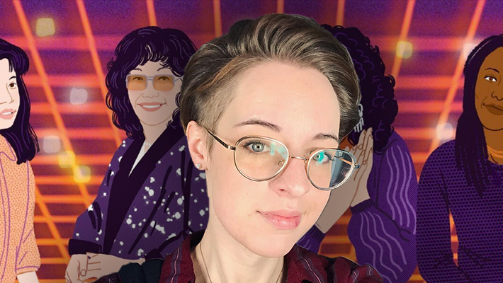 ‘gamer Girls Is Ready To Tell Gamings Biggest Untold Story