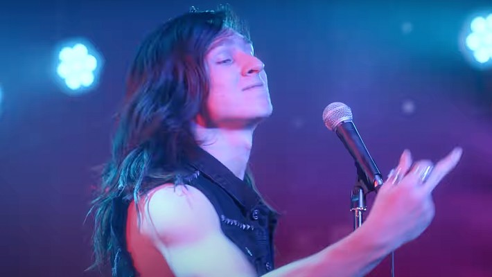 'Metal Lords' Trailer Previews New Film From 'GoT' Creator