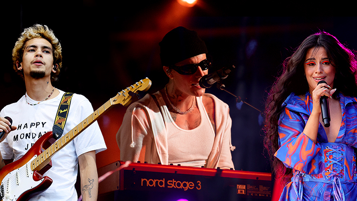 The Best New Music This Week: Dominic Fike, Justin Bieber