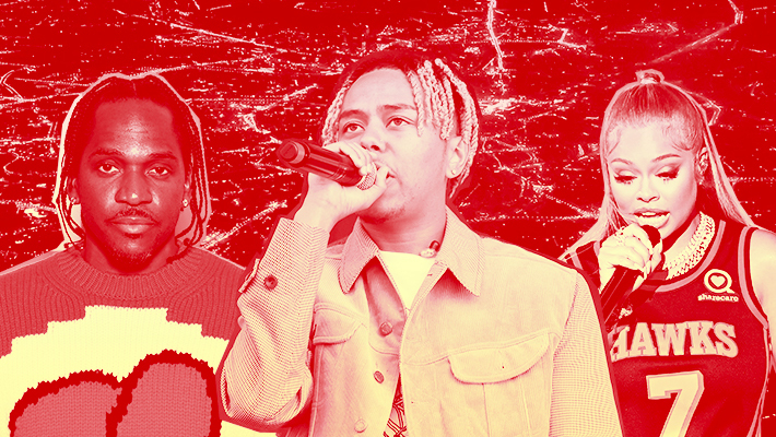 Best New Hip-Hop This Week: Cordae & Latto