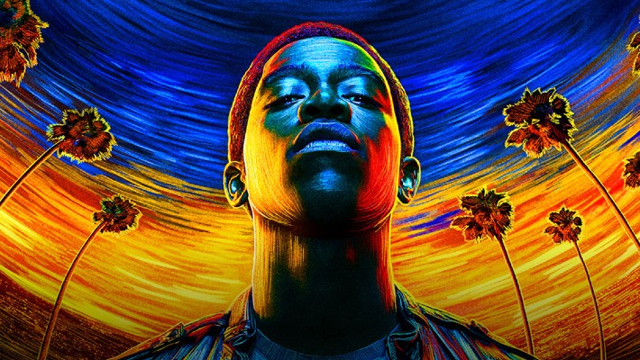 'Snowfall' Is 'Most Watched Show' On FX, Via Damson Idris