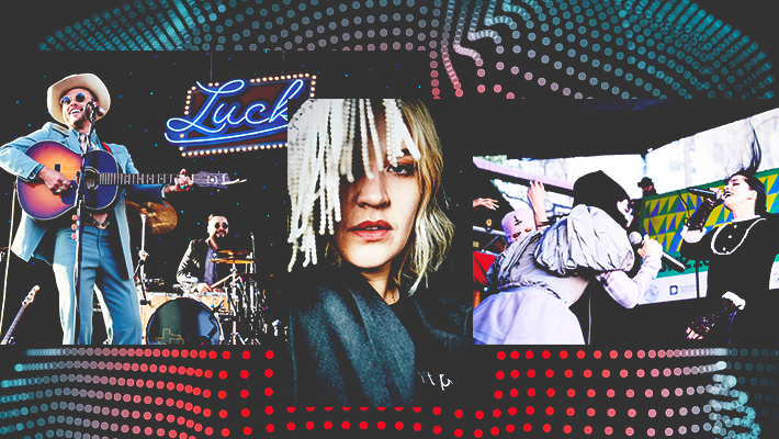 SXSW Returned To Austin For 2022: Photo Recap