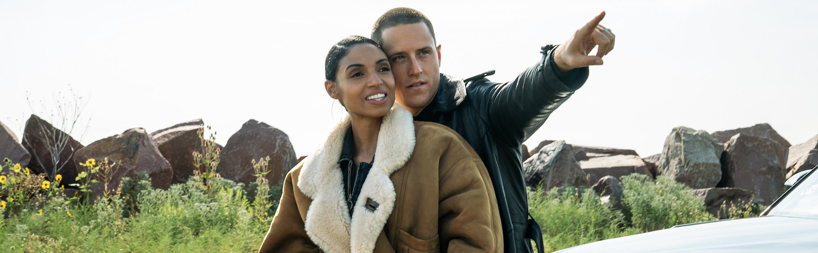 What Happened Between Vic And Gloria In ‘Power?’